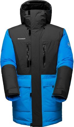 Mammut Winterparka