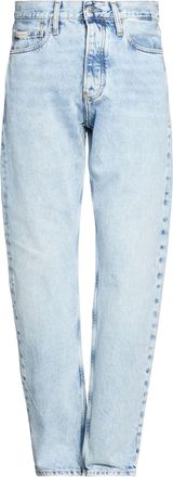 Calvin Klein HOSEN & R&Ouml;CKE - Jeanshosen auf YOOX.COM