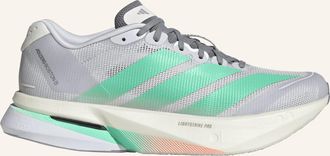 adidas Laufschuhe Adizero Boston 13 grau