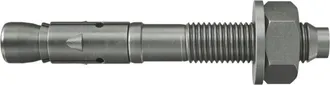 Fischer Bolzenanker faz ii Plus 12/20 k r - Fischer