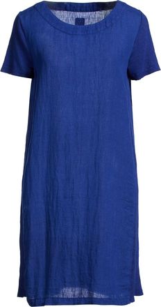 120% Lino KLEIDER - Mini-Kleider auf YOOX.COM