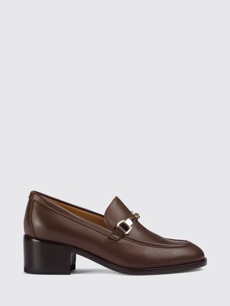 Doucal's Mocassin Femme couleur Marron