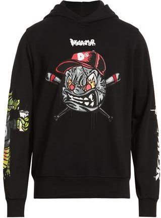 Disclaimer TOPS - Sweat-shirts sur YOOX.COM