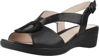 Stonefly Stonefly, Femme, Chaussures, Noir, Taille: 38 EU Vanity III 33