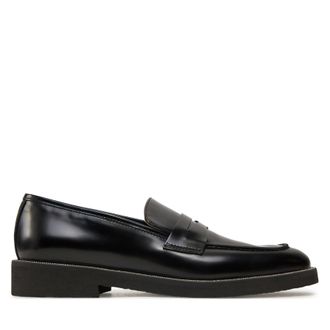 Pollini Mokassins Pollini SA10313G0LTGS000 Schwarz
