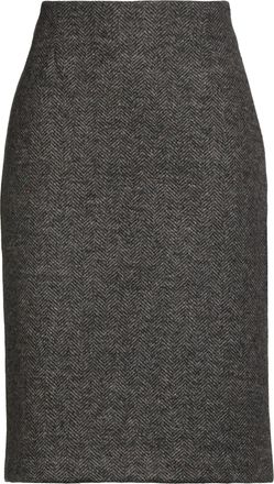 Kaos HOSEN & R&Ouml;CKE - Midi-R&ouml;cke auf YOOX.COM