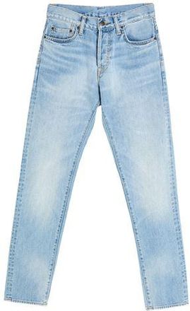 Carhartt Work in Progress BAS - Pantalons en jean sur YOOX.COM