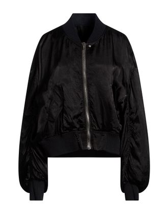 Rick Owens JACKEN & M&Auml;NTEL - Jacken und Anoraks auf YOOX.COM