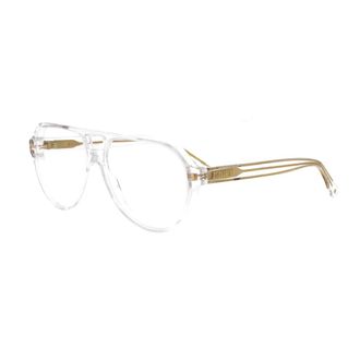 Dsquared2 unisex, Accessoires, Beige, Taille: 58 MM Optical Frame