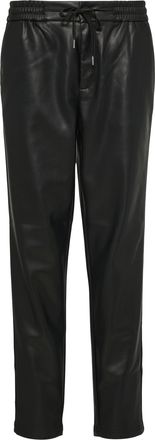 s.Oliver Jogpant Fake Leather