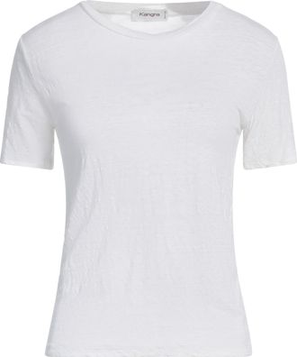 KANGRA TOPS - T-shirts auf YOOX.COM