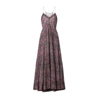 Isabel Marant Damen, Kleider, Mehrfarbig, SGr&ouml;&szlig;e