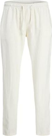 Jack & Jones Pantalon de Jogging Jpstbill Paros pour Homme, Bronze, S