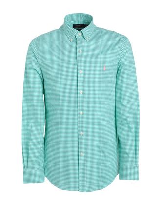 Ralph Lauren TOPS - Hemden auf YOOX.COM