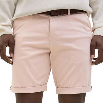 Jack & Jones Jpstbowie Shorts Solid SRT Sn, Vieux Rose, M Hommes