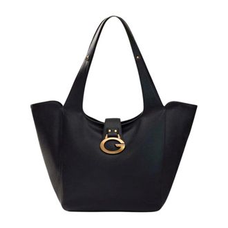 Guess Femme, Sacs, Noir, Taille: ONE Size Camden Grand Cabas