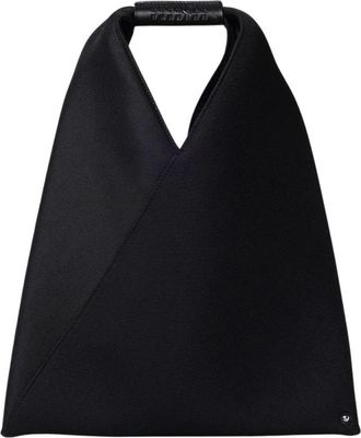 Maison Margiela Femme, Sacs, Noir, Taille: ONE Size Japan Inspired Tote Bag