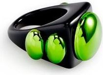 La Manso Bague Matrixxx