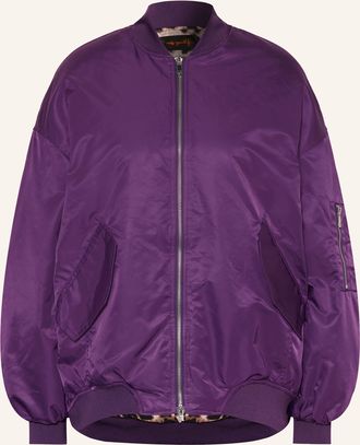 Miss Goodlife Miss Goodlife Blouson lila