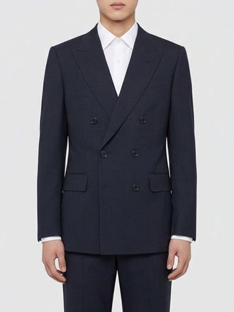 Tom Ford Veste Homme couleur Noir