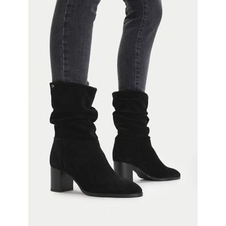 Beverly Hills Polo Club Stiefeletten Beverly Hills Polo Club CEO-WI44-BREEZE-01 Schwarz