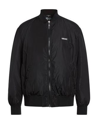 Versace MANTEAUX - Vestes et blousons sur YOOX.COM