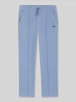 HUGO BOSS Regular Fit Sweatpants aus Baumwoll-Mix Modell JT_Member Hurley