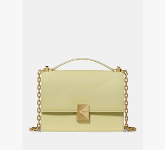 Kate Spade New York Deco Schultertasche Mit Kette