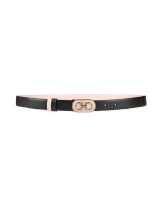 Ferragamo Kleinlederwaren - G&uuml;rtel auf YOOX.COM