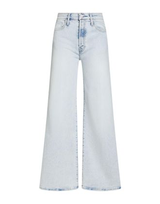 Mother HOSEN & R&Ouml;CKE - Jeanshosen auf YOOX.COM
