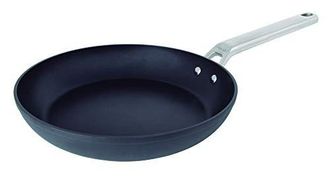 Arcos S&eacute;rie Samoa | Po&ecirc;le Anti-adh&eacute;sive 18 cm | Aluminium Forg&eacute; | Compatible tous feux | Poign&eacute;es acier inox effet froid | &Eacute;conomie d&eacute;nergie | Va au lave-va