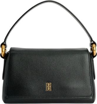 By Malene Birger Femme, Sacs, Noir, Taille: ONE Size Lellie Handbag