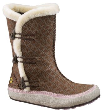 Merrell SPIRIT TIBET HIGH J20178, Damen Stiefel, braun, (brown ), EU 40.5 (US 9.5, UK 7)