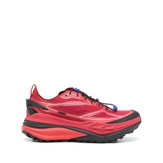 Hoka One One Herren, Schuhe, Rot, 41 1/2 EUGr&ouml;&szlig;e
