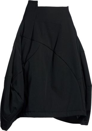 Comme Des Gar&ccedil;ons HOSEN & R&Ouml;CKE - Midi-R&ouml;cke auf YOOX.COM