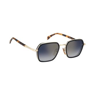 Eyewear by David Beckham unisex, Accessoires, Noir, Taille: ONE Size 1194/G/S Lunettes de soleil
