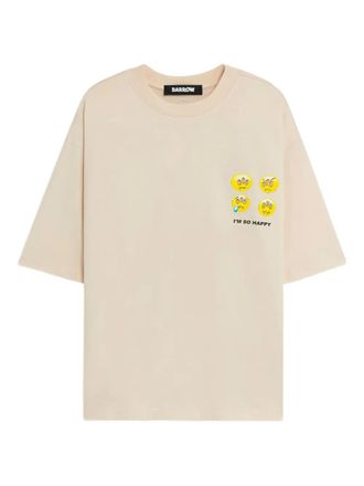 Barrow t-shirts BARROW et polos beige - Tons neutres