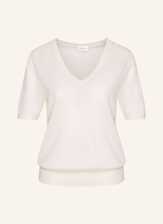 Seidensticker Seidensticker Sweater weiss