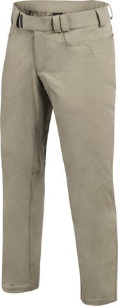 Helikon-Tex CTP Covert Tactical Pants, Urban Line, Herren, Khaki VersaStretch Lite, W36 - L32