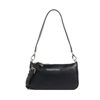 Mario Valentino Damen, Taschen, Schwarzk, ONE SIZEGr&ouml;&szlig;e