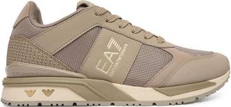 Emporio Armani Sneakers 7X000656 AF13550 MZ697 Braun