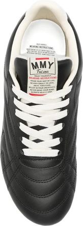 Miharayasuhiro Sneaker - Black