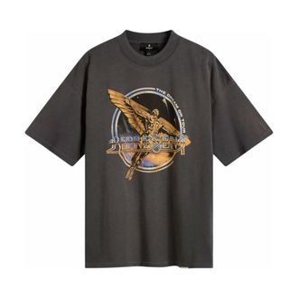Represent Represent, Homme, Tops, Gris, Taille: L T-Shirt