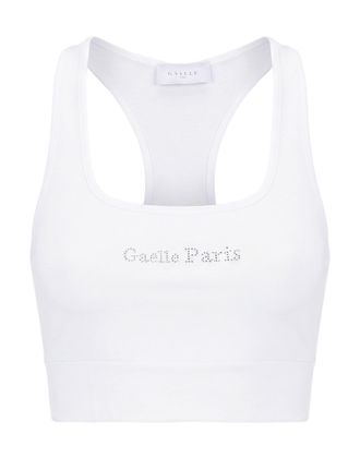Ga&euml;lle Paris TOPS - Tops auf YOOX.COM
