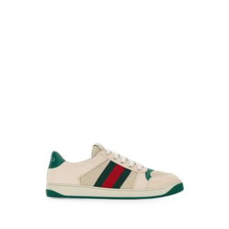 Gucci Herren, Schuhe, Beige, 42 1/2 EUGr&ouml;&szlig;e