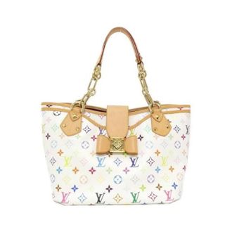 Louis Vuitton Pre-owned Leder Handtaschen - - Pre-owned - Damen - Mehrfarbig - ONE SIZE