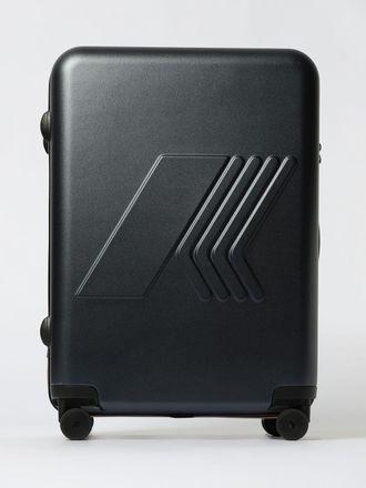 K-Way Sac De Voyage K-WAY Homme couleur Bleu