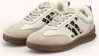 Lloyd Schuhe beige