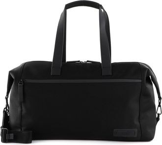 Jost Travel Bag Tallinn Schwarz Talla &Uacute;nica Unisex Adultos