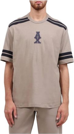 A|X Armani Exchange Herren, Oberteile, Beige, XLGr&ouml;&szlig;e